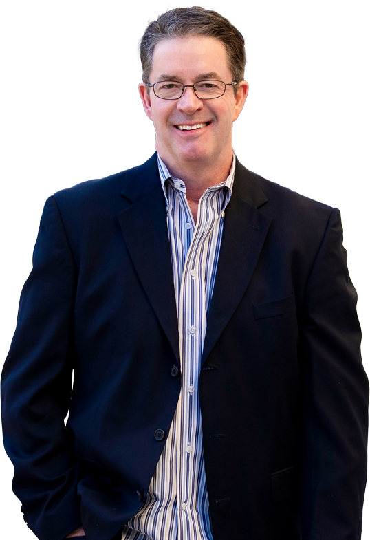 Troy Ragan - Income Calibration™