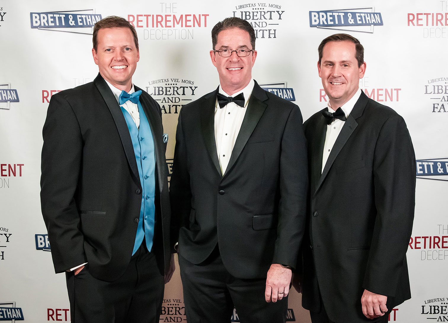 Troy Ragan - Income Calibration™