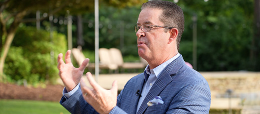 Troy Ragan - Income Calibration™